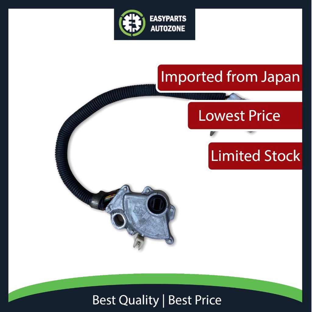 Autozone Original Japan Perodua Myvi Alza Kenari Kelisa Auto Gear ...