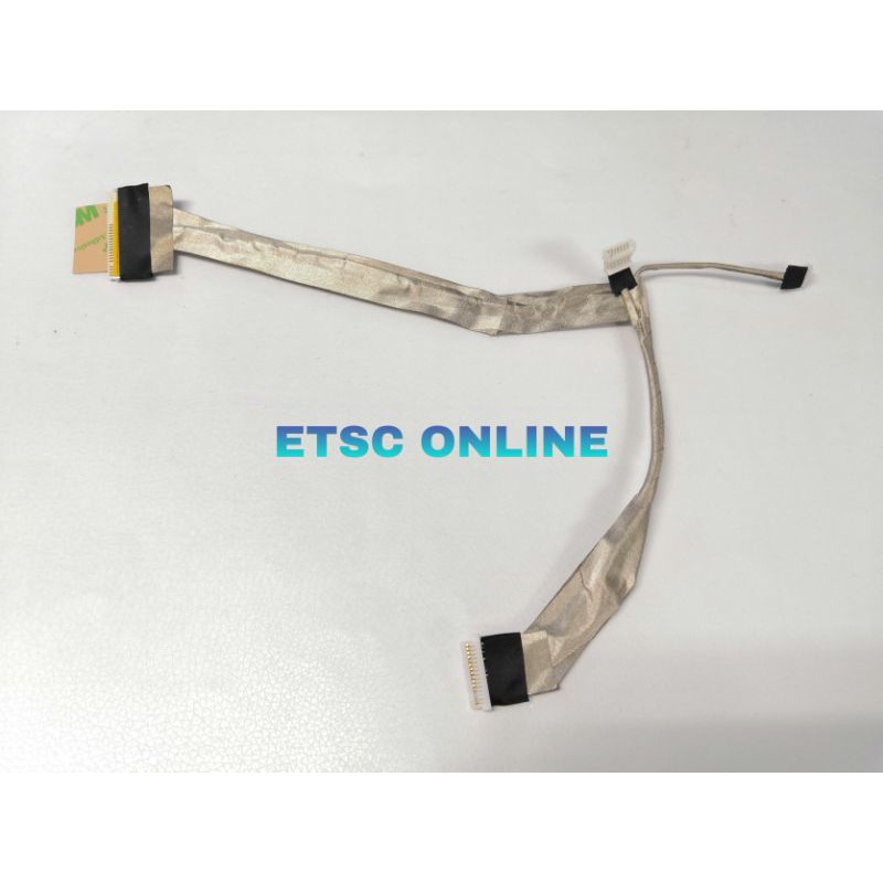 Toshiba M300 LCD Screen Ribbon cable L300 M332 L310 L311 M338 notebook ...