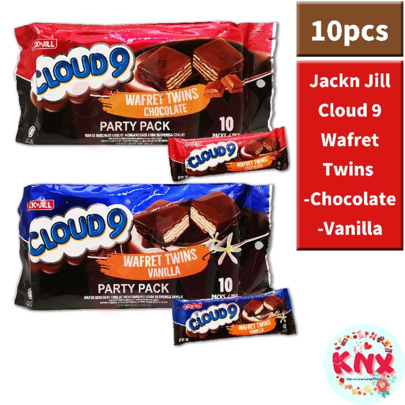 Buy chocolate cloud 9 Online With Best Price, May 2026 | Shopee Malaysia