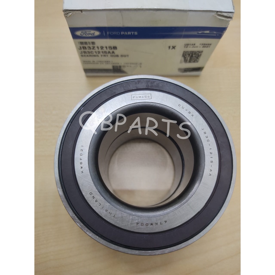 FORD RANGER T6 / T7 / WL 2003 / WE 2009 / MAZDA BT50 (GENUINE) FRONT ...