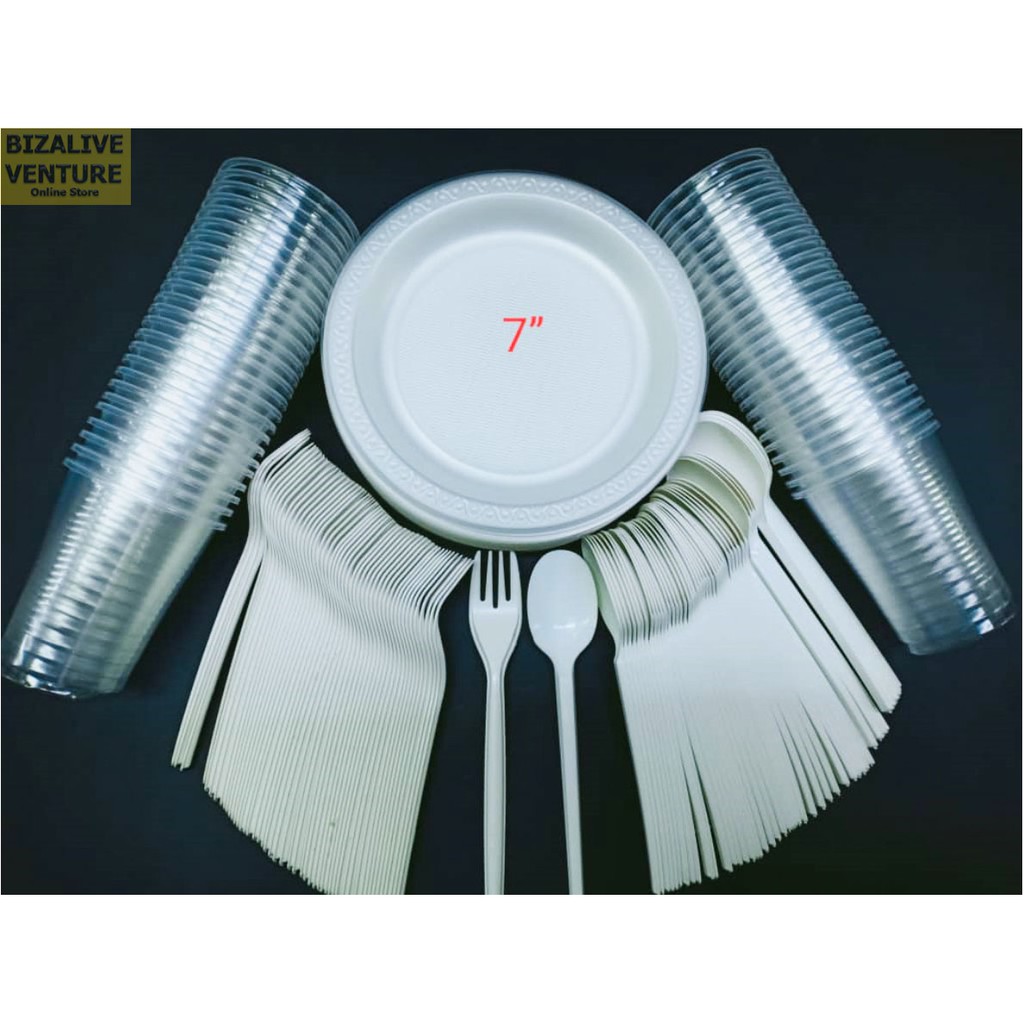 pinggan plastik Malaysia, Best Deals April 2026 | Shopee Malaysia