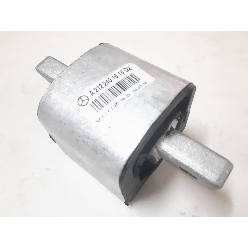 Mercedes W204 W212 FACELIFT 722.9 7 SPEED 7SPEED GEAR BOX TRANSMISSION ...