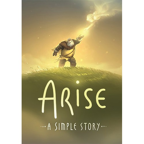 Arise : A Simple Story [PC Apps] [Digital Download] | Shopee Malaysia