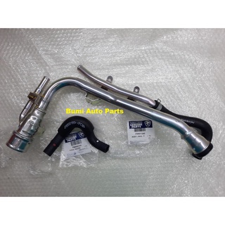 Proton Saga FLX / Iriz / Persona VVT Water Pump Pipe Thermostat By Pass ...