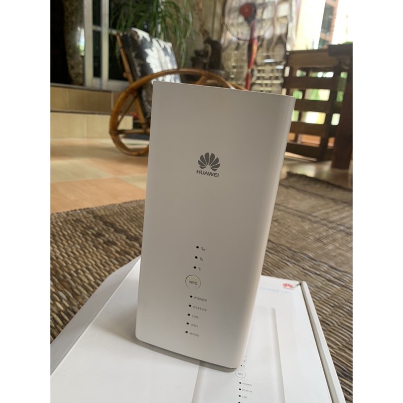 Huawei 4G Router LTE-A B618s-22d (Celcom set) | Shopee Malaysia
