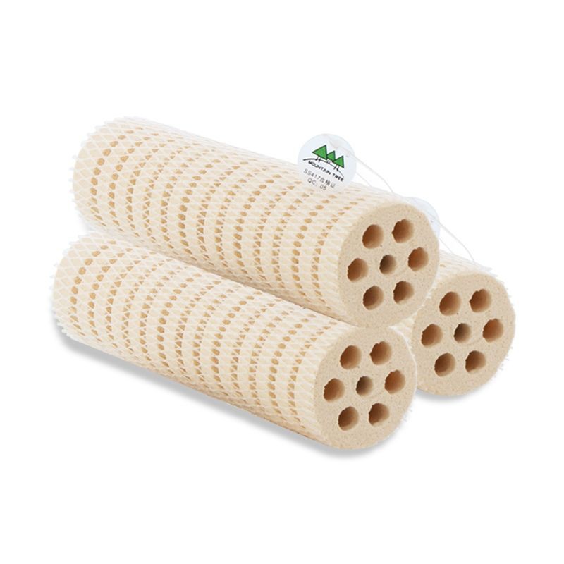 Mountain Tree Gen 2 Lotus Root Pores Bacteria House Home Aquarium Tank ...
