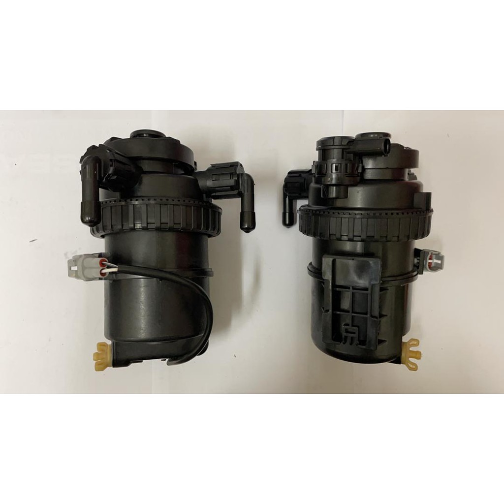 TTE (23300-30201) (TOYOTA HIACE) (KDH200) HAND PUMP ASSY WITH FILTER ...