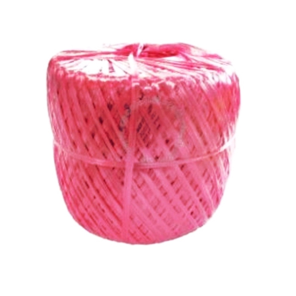 (800G ±) Rafia String / Tali Rafia / Plastic String / String Rope ...