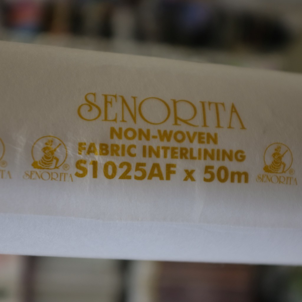 Original Jepun Kertas Gam Gum Paper Interlining Lapik Kolar 2016F ...