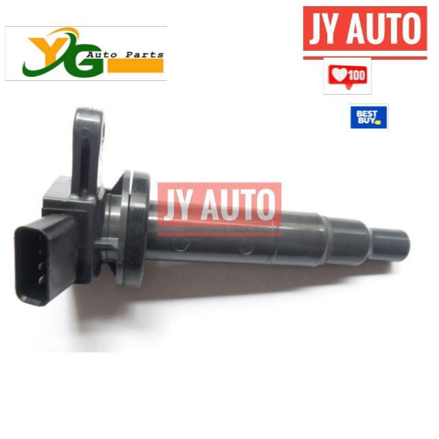 Plug coil toyota avanza oem | Shopee Malaysia