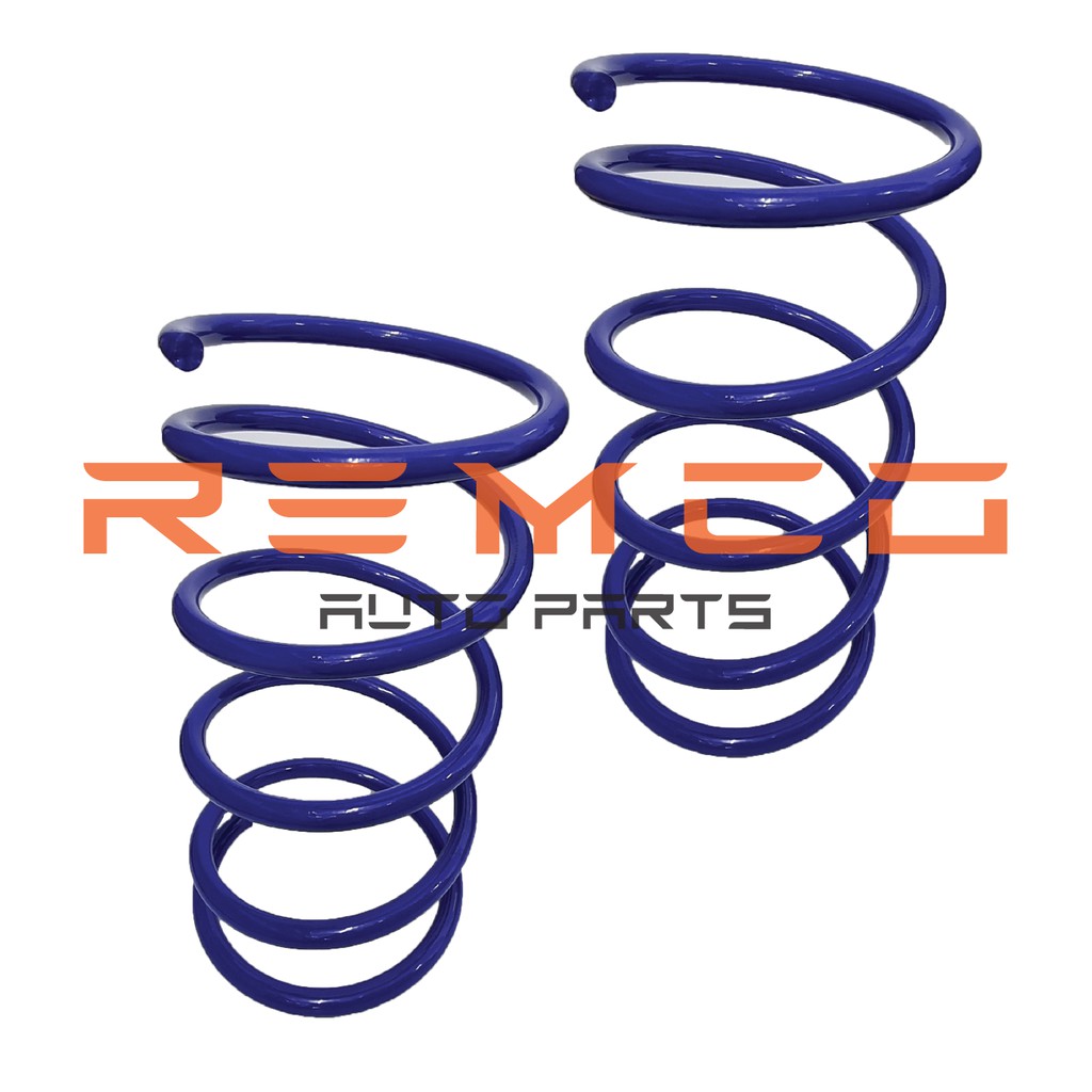 Perodua Myvi Lama 1st gen Myvi Lagi Best Heavy Duty Coil Spring Front ...