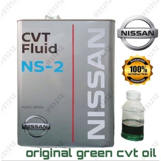 🇲🇾ORI NEW🔥 JAPAN NISSAN CVT NS2 4L TEANA SYLPHY XTRAIL MURANO ELGRAND ...