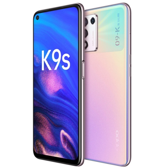 OPPO K9 Pro large OPPO