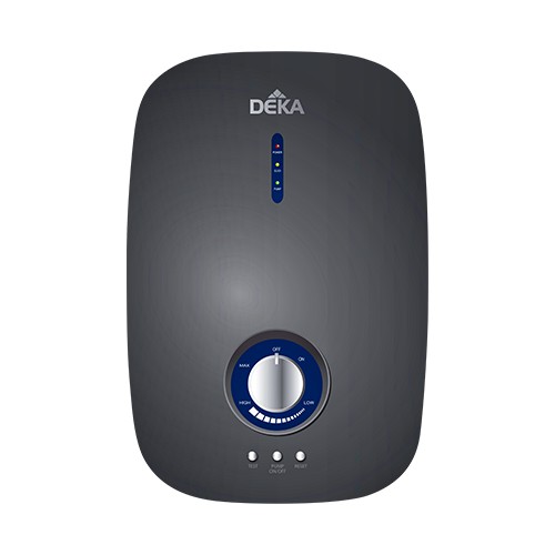 Deka Water Heater Shower With DC Inverter Pump D200 | Shopee Malaysia