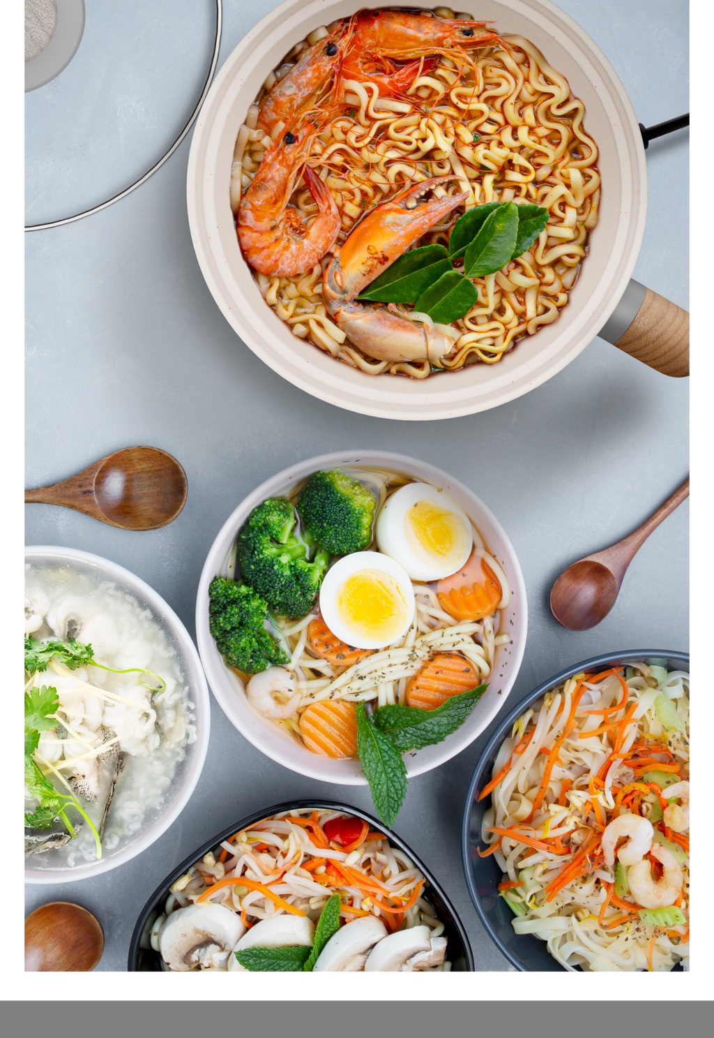 Bossman Kaden Mini Multi Cooker ChefCook Series BK110 | Shopee Malaysia