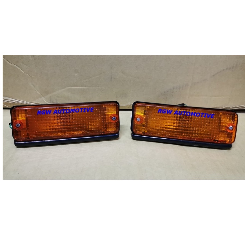 TOYOTA COROLLA KE70 / KE76 / KE73 / CE71 1979 YEAR RG WAGON FRONT ...