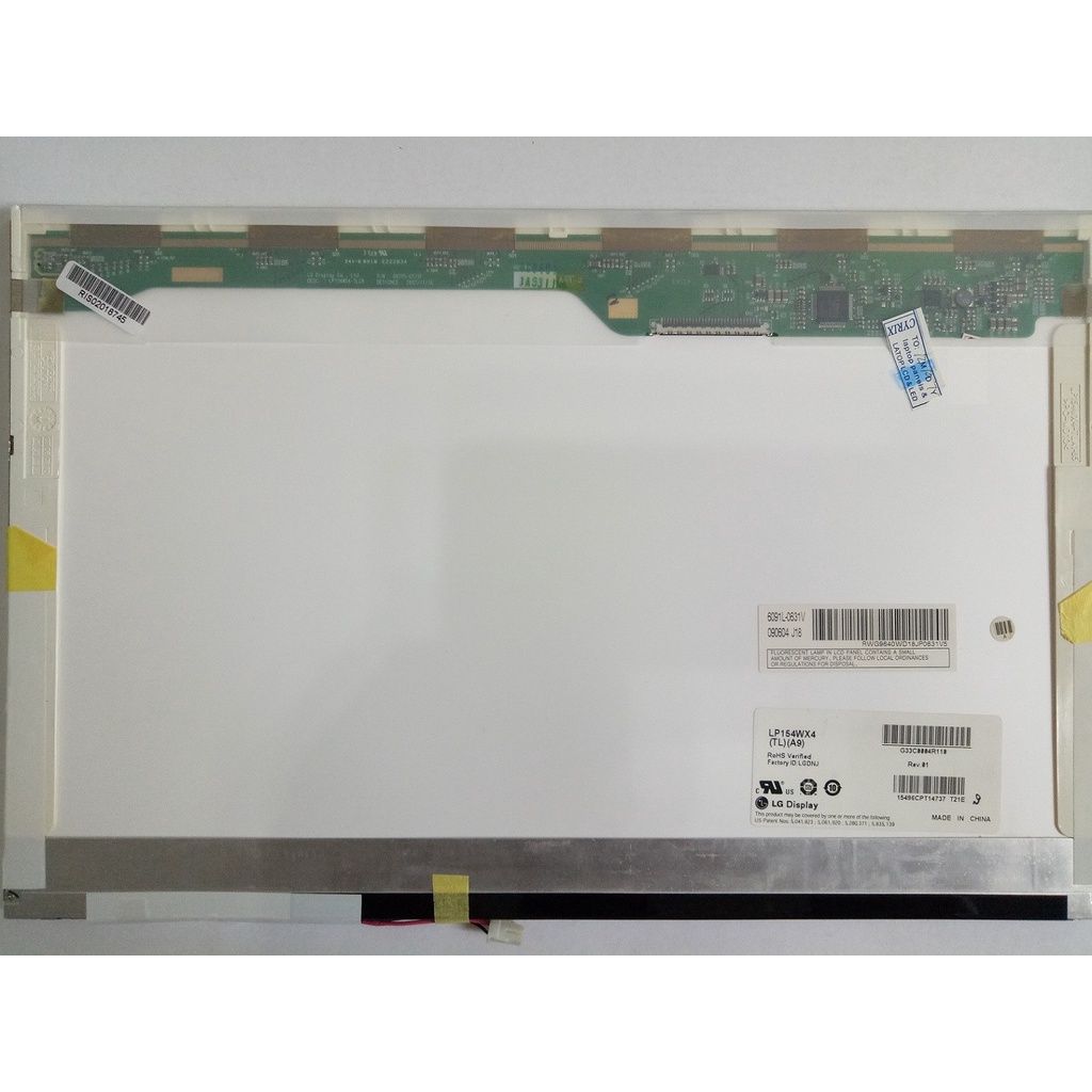 skrin Acer Aspire 6943 screen.Limited Led Lcd screen. | Shopee Malaysia