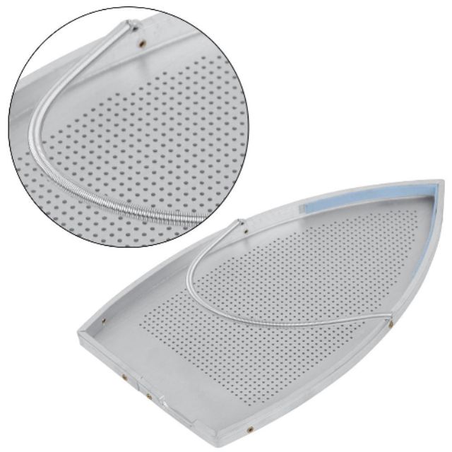 iron shoe silver star / Protection Cover Clothing Garment Protector ...