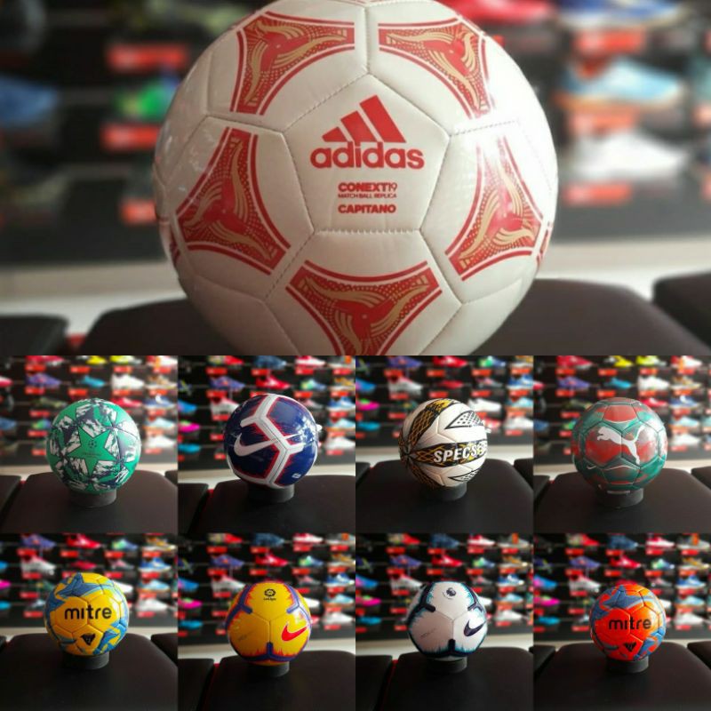Original Soccer Ball | Shopee Malaysia