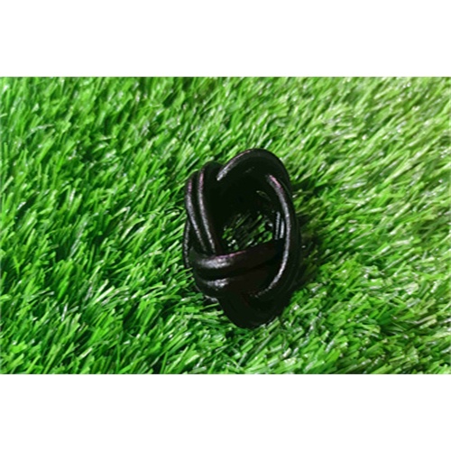 Gilwell Woodbadge ( Wood Badge ) Woggle Leather Scout Pengakap | Shopee ...