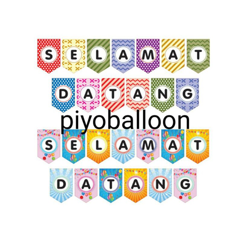 Welcome Banner | Shopee Malaysia