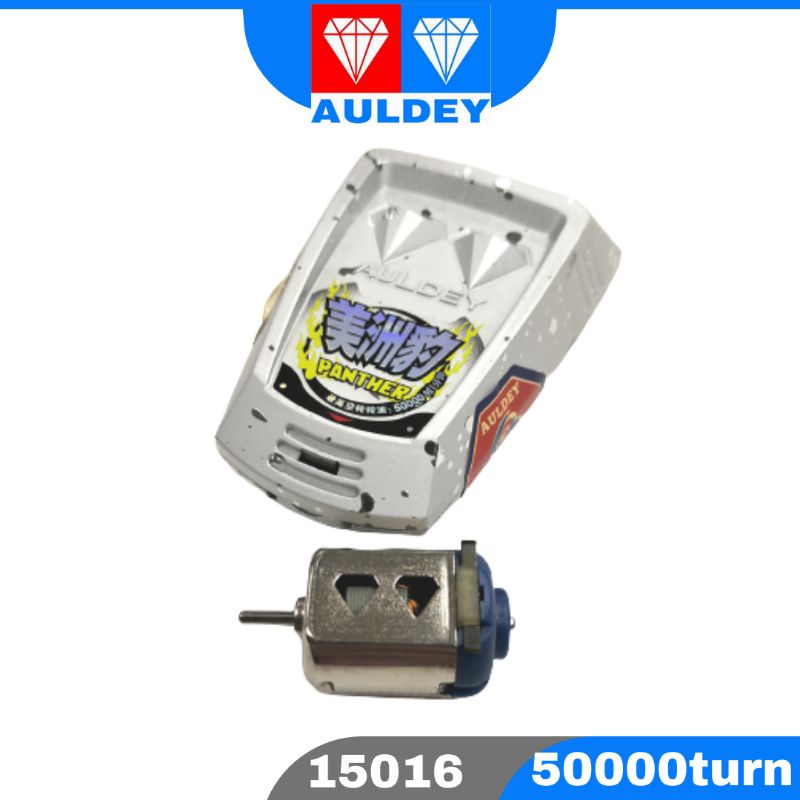 AULDEY Mini 4wd dash motor High speed dinamo mini 4wd kereta dash ...