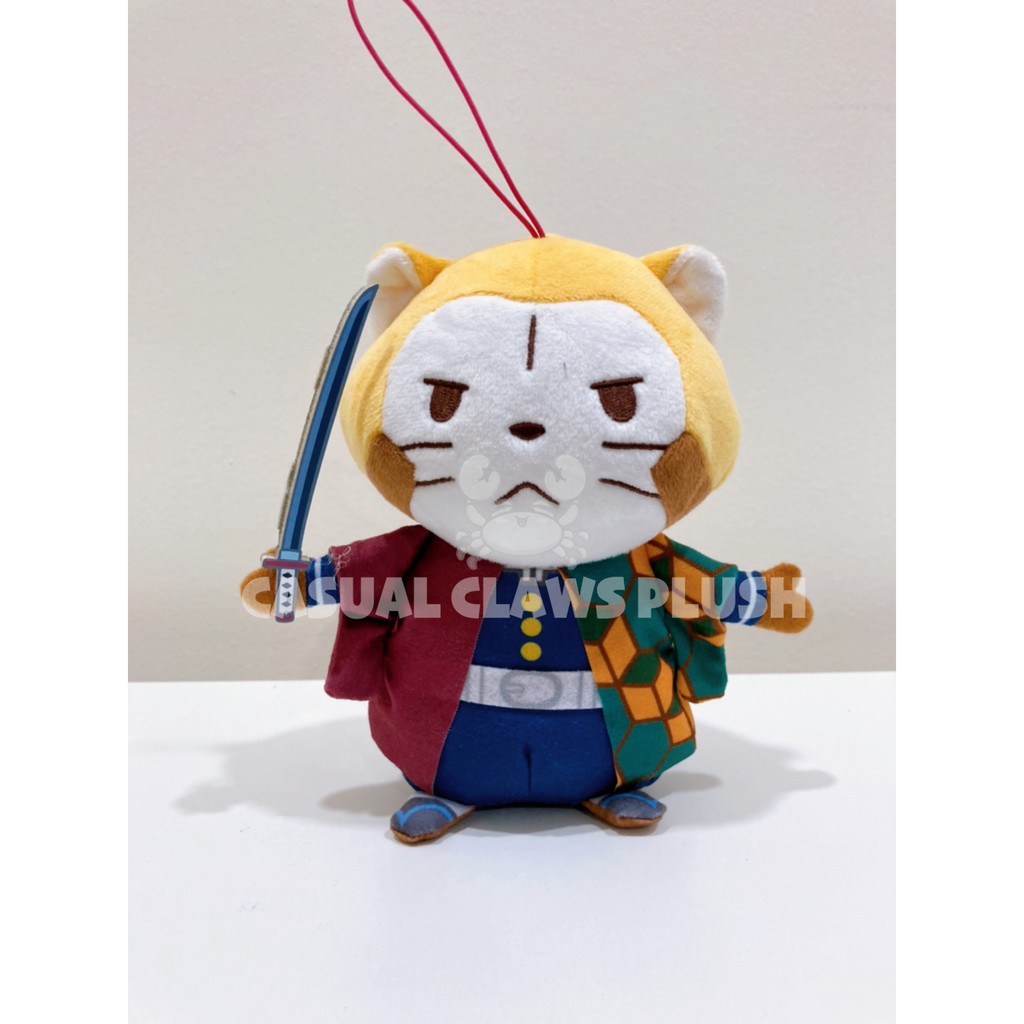 [FURYU Original] Demon Slayer Kimetsu no Yaiba x Rascal Giyuu Tomioka ...