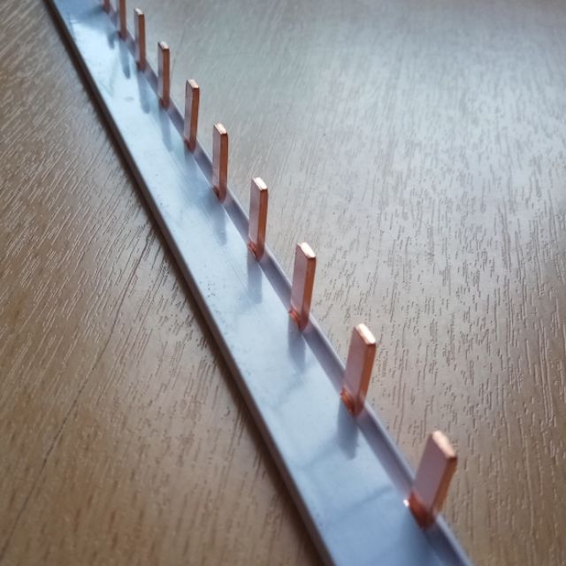 Electrical Bush Bar (loose) | Shopee Malaysia