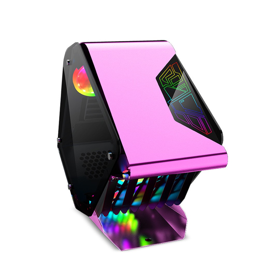 Case - COOLMOON LITTLE Beach Pink Computer CASE | Shopee Malaysia