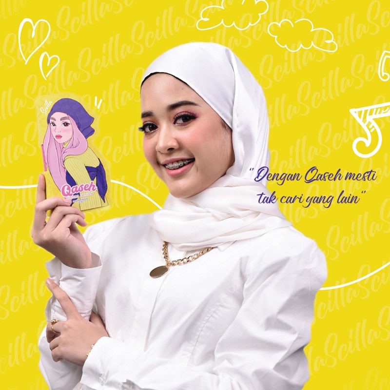 sister edition perfume scilla | Shopee Malaysia