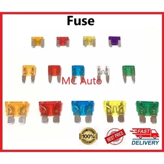 car fuse - Prices and Promotions - Dec 2025 | Shopee Malaysia