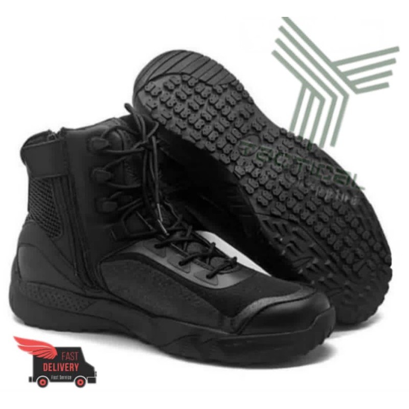 Kasut Operasi tactical armour velsetz1.5 with 📦 | Shopee Malaysia