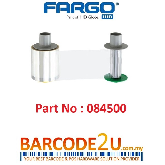 Fargo HDP card printer Flim Part No: 084500 | Shopee Malaysia