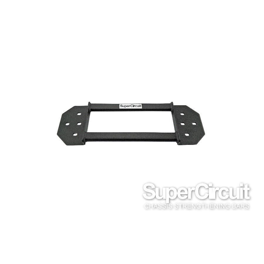 Mini Cooper F55 F56 2014+ - Original Super Circuit Mid Chassis Bar ...