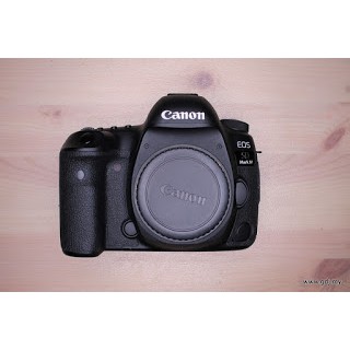 [USED] Canon EOS 5D Mark IV [d3281] | Shopee Malaysia