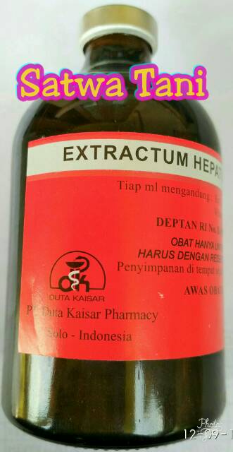 Growth Booster (EXTRACTUM HEPATIS CRUDUM) | Shopee Malaysia