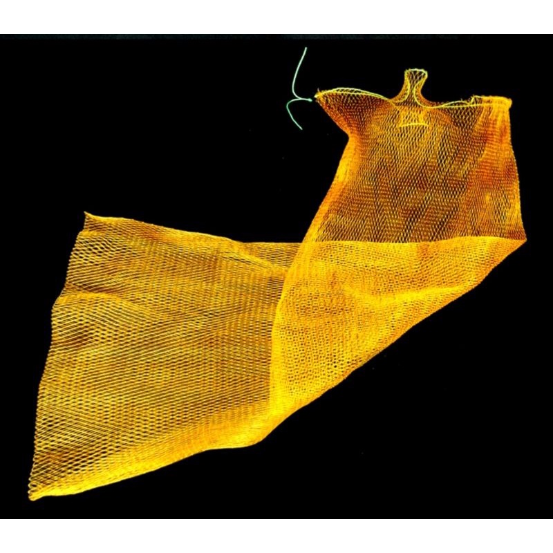 Poly Fish Bag Poly Net | Shopee Malaysia