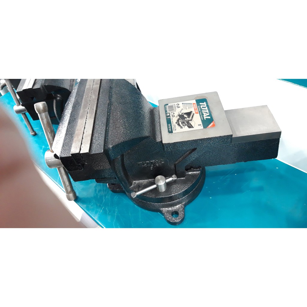 Total 8 INCH TOTAL Clamp Model: Tht6181 | Shopee Malaysia