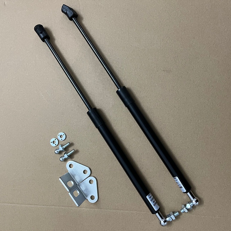 Shock absorber for front hood strut Nissan Teana J32 (09-13) #No ...