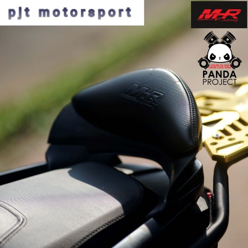 Honda ADV-160/ADV-150 MHR Original Best Quality Rear Bacreast Seat Back ...
