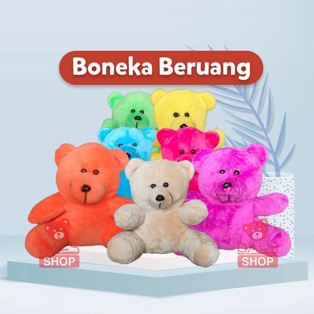 Mini Teddy Bear Doll - Mini Teddy Bear Doll - Graduation Doll | Shopee ...