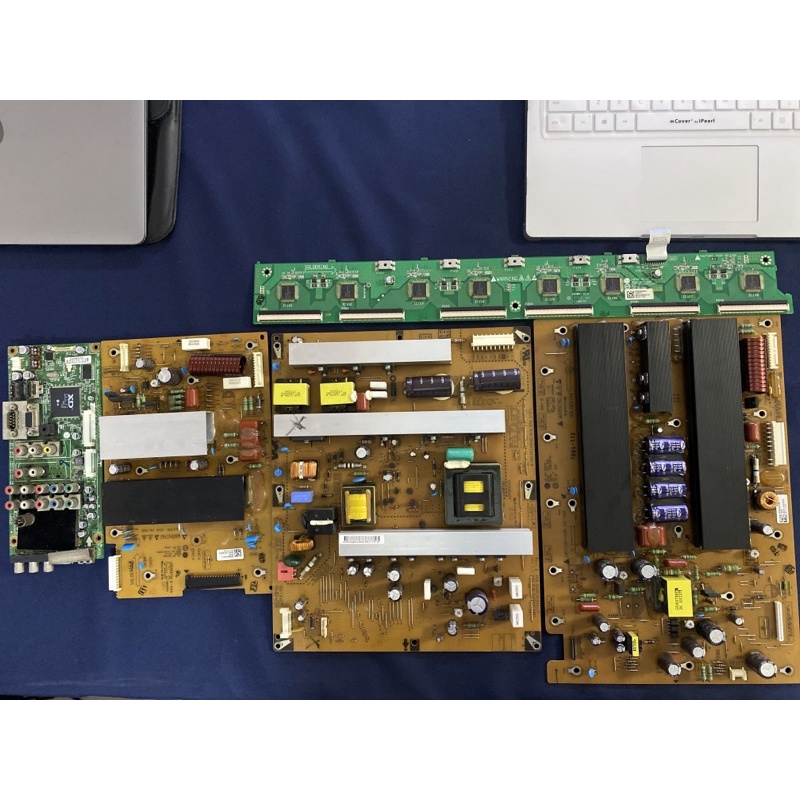 100% ORIGINAL LG 42PJ350R PP01A EAX61365504(0) EAX61314701 EAX61420601 ...