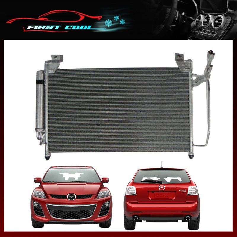 MAZDA CX7 CX-7 2006~2011 AIRCOND CONDENSER | Shopee Malaysia