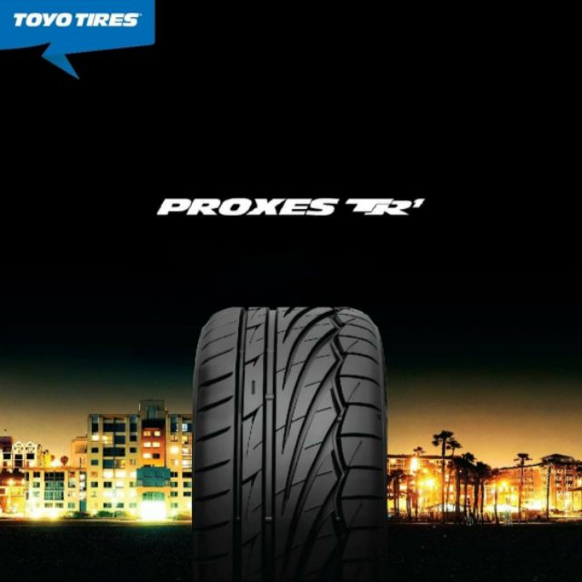 185/55/15 | Toyo Proxes TR1 | Year 2022 | New Tyre | Minimum buy 2 or 4pcs | Shopee Malaysia