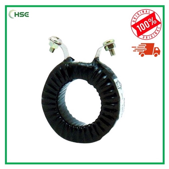 ASAHI Current Transformer Class 3 5VA Ratio: 60/5A, 100/5A, 150/5A, 200 ...