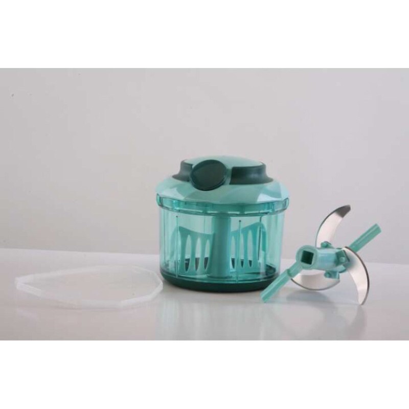 Giacomo Mini Chef Multi Functional Manual Blender & Chopper | Shopee ...
