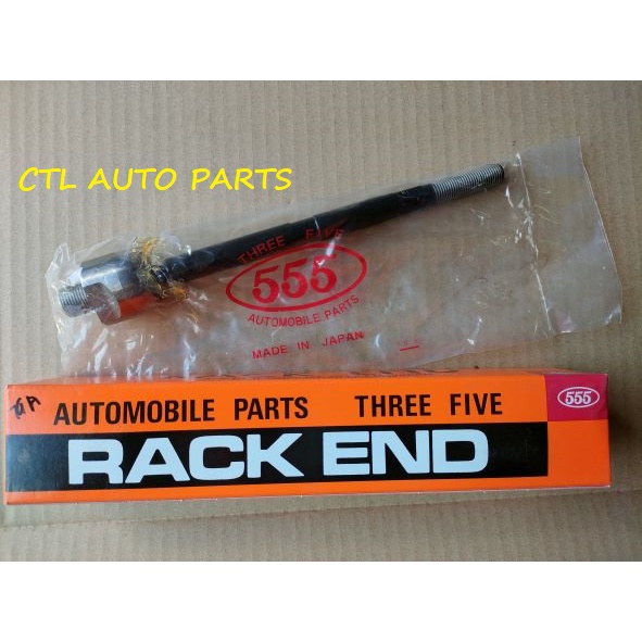 HONDA CITY T9A-GM6 JAZZ T5A-GK5 STEERING RACK END price for 1pc ...