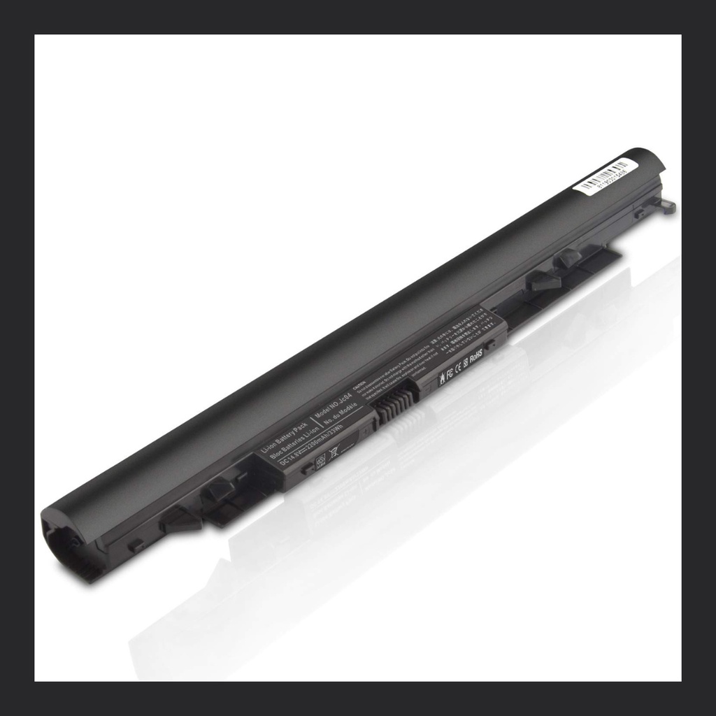 HP 14-BW 15-BW 240 245 250 255 G6 JC04 HSTNN-LB7W 14-BS 15-BS Battery ...