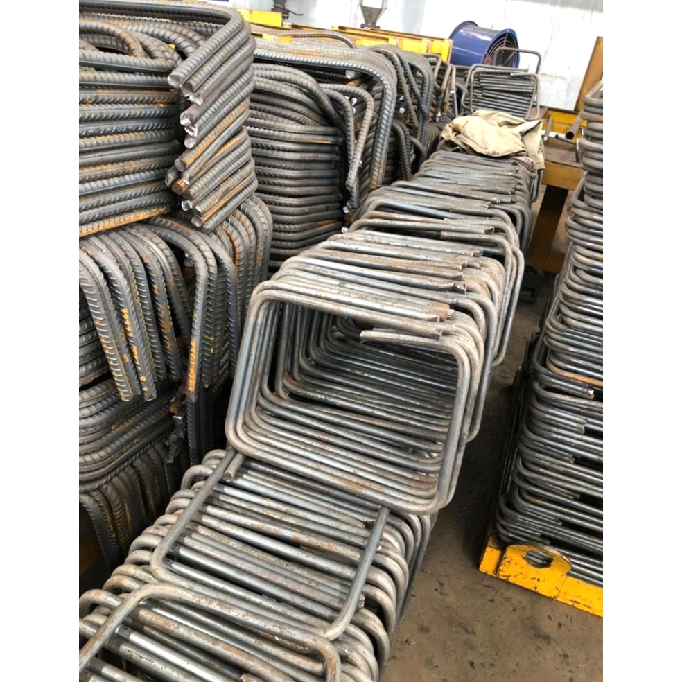 R5 Stirrup Link Bar (100pcs per pack) | Shopee Malaysia