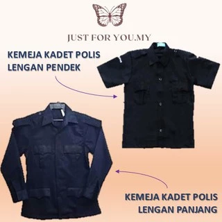 Beli baju kadet polis Dalam Talian Dengan Harga Terbaik Dec 2025 ...